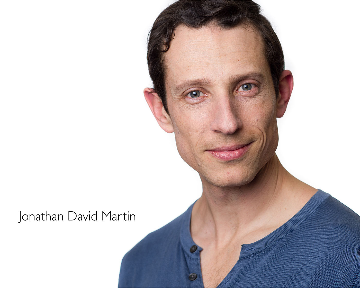 Mnemonic - Theater Alliance