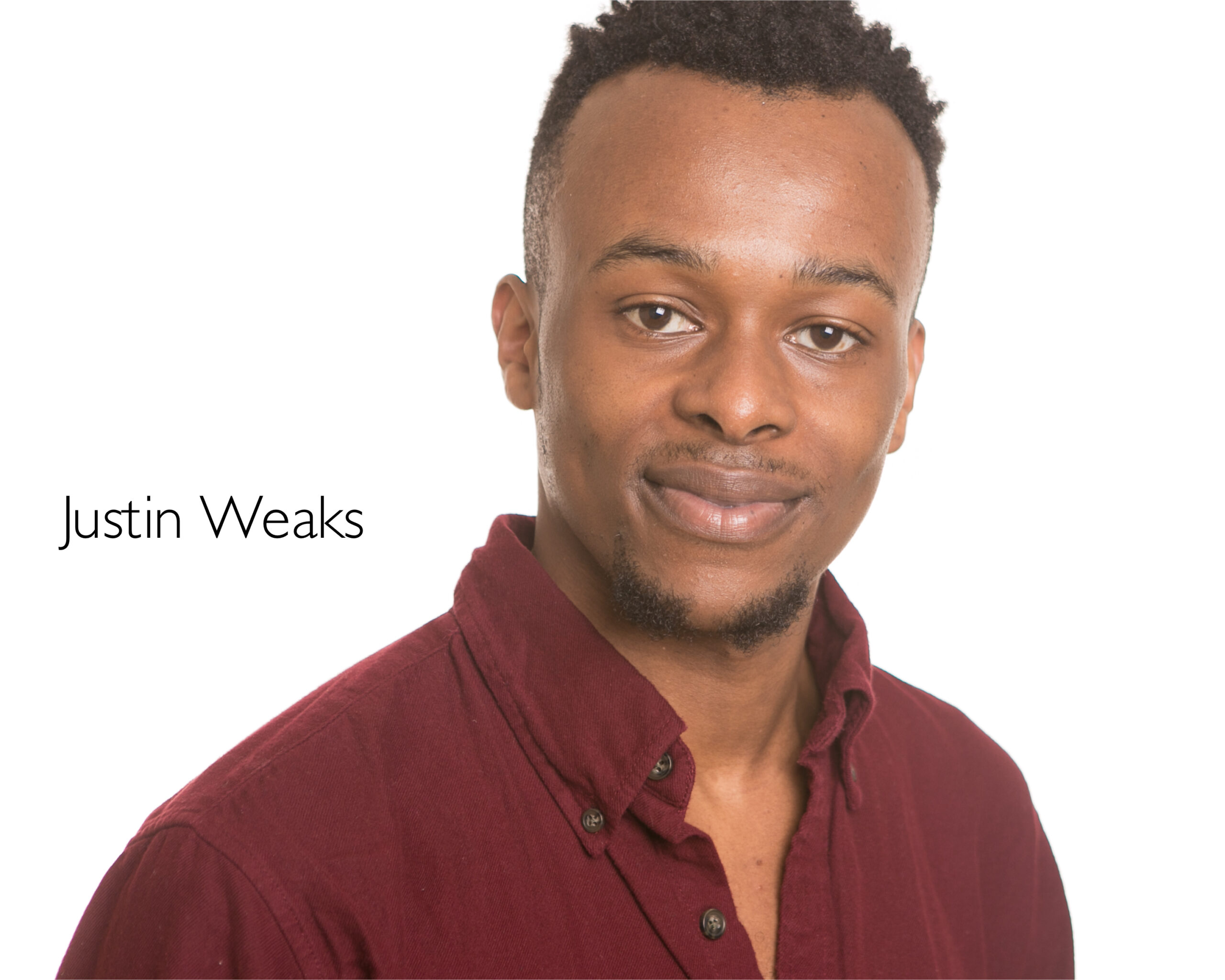 Word Becomes Flesh - Theater Alliance