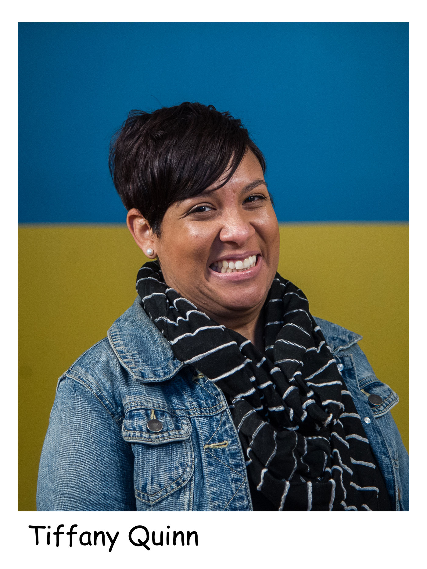 Blood at the Root - Theater Alliance