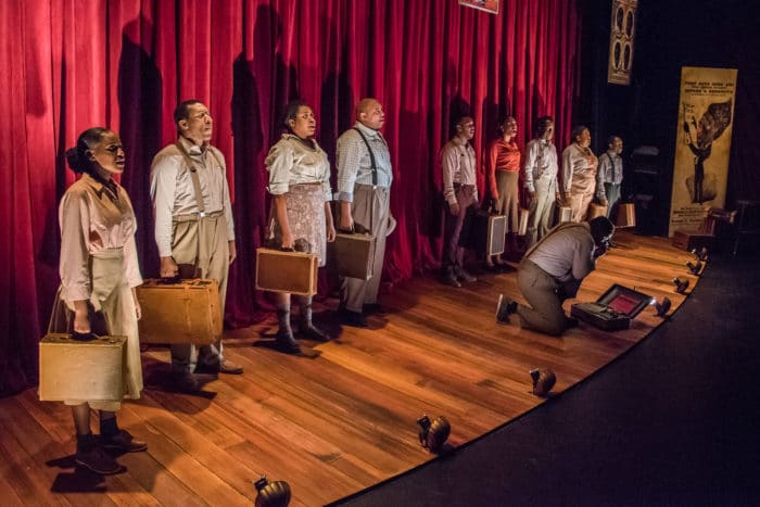 Day of Absence - Theater Alliance