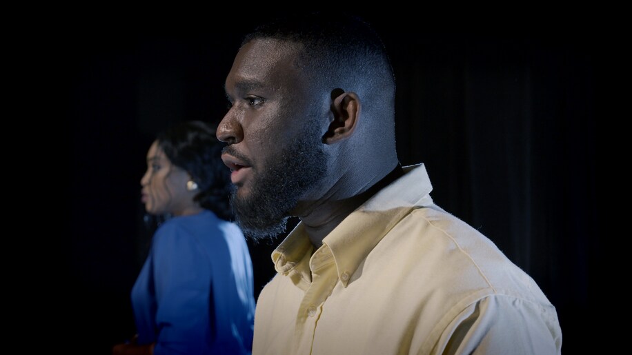 City in Transition - Theater Alliance